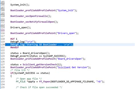 Am2432 Boot Up Failed With Sblsd Arm Based Microcontrollers Forum