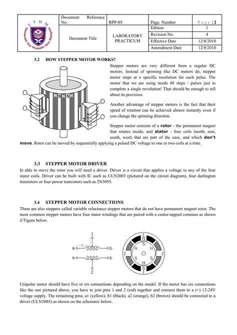 Lab 5 Microcontroller Pdf