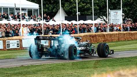 Goodwood Festival Of Speed 2025 Exhibitors List Emilia Aindrea