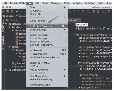 详述 Intellij Idea 创建 Maven 项目及设置 Java 源目录的方法 · 史上最简单的 Intellij Idea 教程