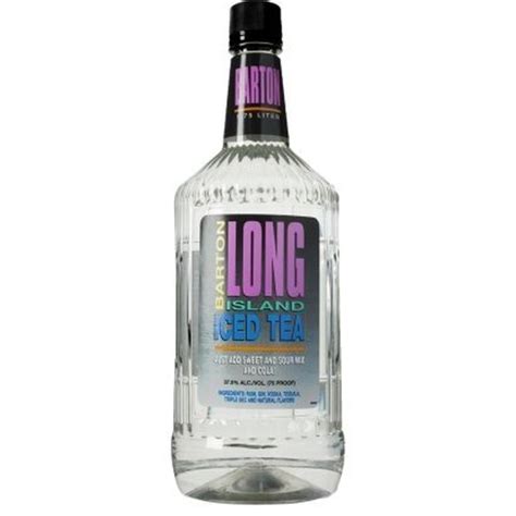 Barton Long Island Iced Tea 175l Chambers Wine And Liquor