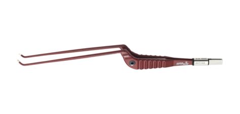 Supergliss® Non Stick Bipolar Forceps Sutter