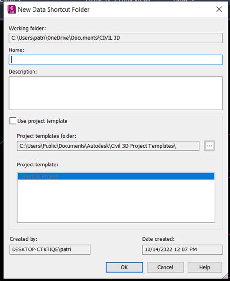 Solved Import Civil 3d Profile From One File To Another Autodesk