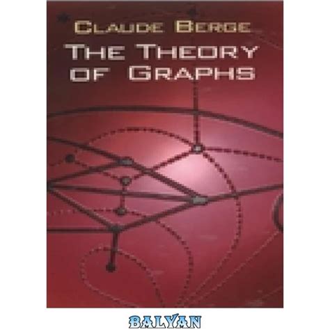خرید و قیمت دانلود کتاب the theory of graphs ترب