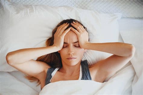 Why Do We Have Anxiety Dreams And Tips To Stop Them Tikvah Lake Florida