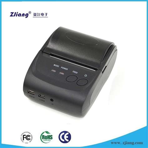 Promo Mesin Printer Mini Cetak Struk Bon Invoice Kasir Bluetooth Diskon 23 Di Seller Nepen