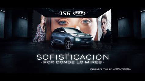 Simple Jac Js6 Youtube