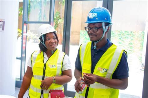 Prince Botwe Msc Fmp On Linkedin We Ensure The Functionality Of The