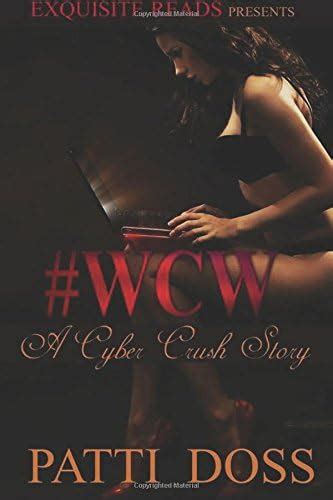 Wcw Woman Crush Wednesday