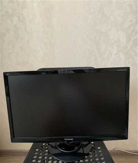 Монитор Viewsonic VA2238w-LED 21.5 | Festima.Ru - Мониторинг объявлений