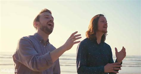 Epic Rendition Of The Song Bridge Over Troubled Water” Madly Odd