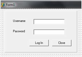 Cara Membuat Form Login Admin Pada Delphi Dunia Komputer Dan Internet