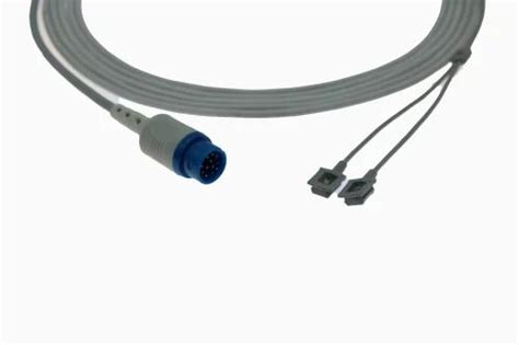 Sensor Type Reusable Comen 12 Pin Open Y Type Spo2 Sensor At ₹ 1600 In Mumbai