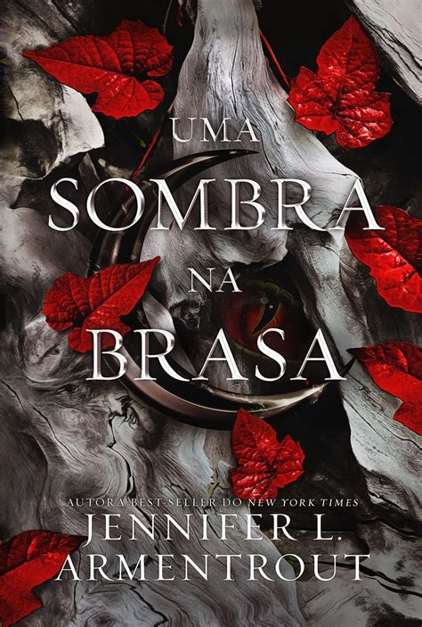Conheça Uma Sombra na Brasa de Jennifer L Manual Geek