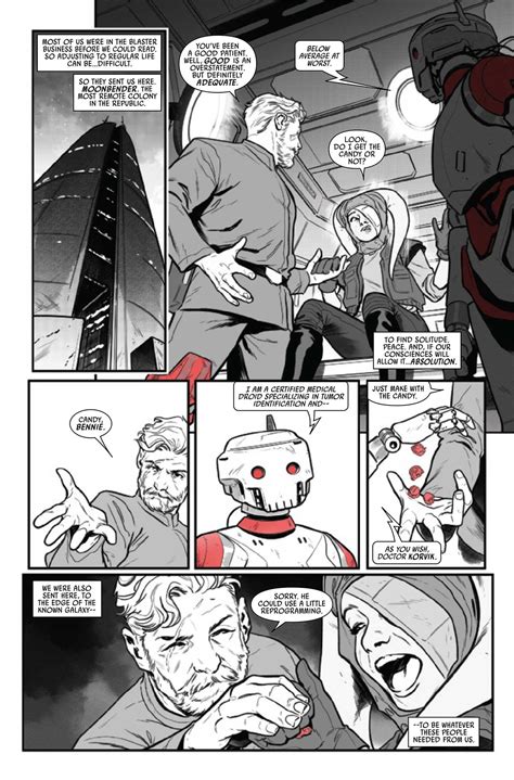 Preview Star Wars Darth Maul Black White And Red 2 — Major