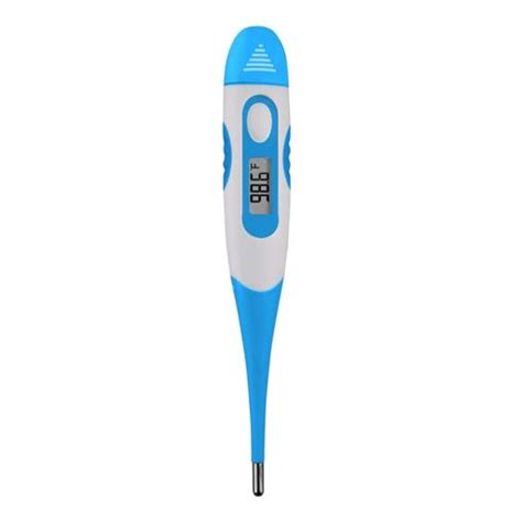 Veridian 30 Second Digital Stick Thermometer Riteway Medical