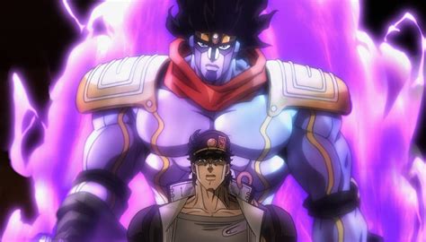 ↽ Star Platinum النّجمُ الْبلاتِيني امبراطورية الأنمي Amino