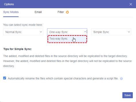How To Sync Data Between Clouds With MultCloud