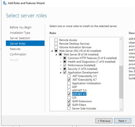 Iis 10 Windows Server 2019 403 Forbidden Access Is Denied When Accessing Aspnet Mvc Site