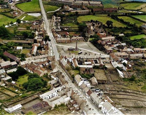 Old Comber Distillery A Pot Still Story