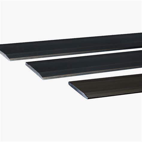 Mid Sole Rubber Leather Die Cutting Rules Excellent Quality Steel Rules