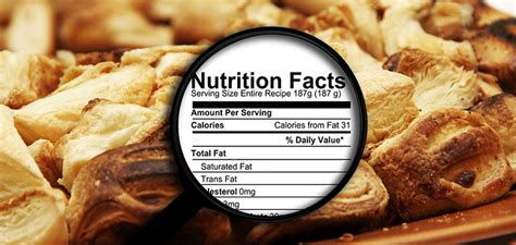 3 Ways Banned Trans Fats Are Still Lurking In Your Food News Blogger