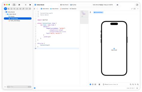 Swiftui Apps Apple Developer Documentation
