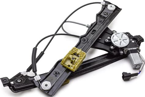 Стеклоподъемник передний, правый GEELY NL-3 Boyue/Atlas PATRON PWR1508R ...
