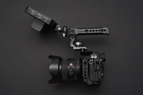 Smallrig Cage Review For Sony A7iii And A7riii Cameras