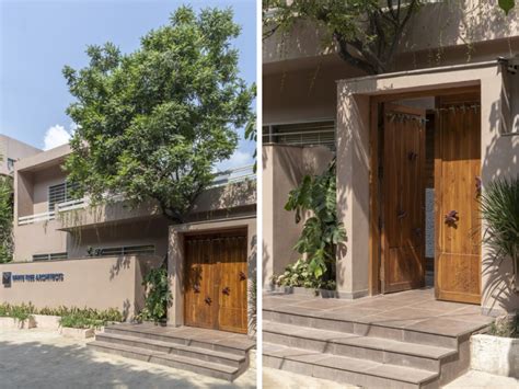 Stone In Architecture 10 Must Know Projects In India