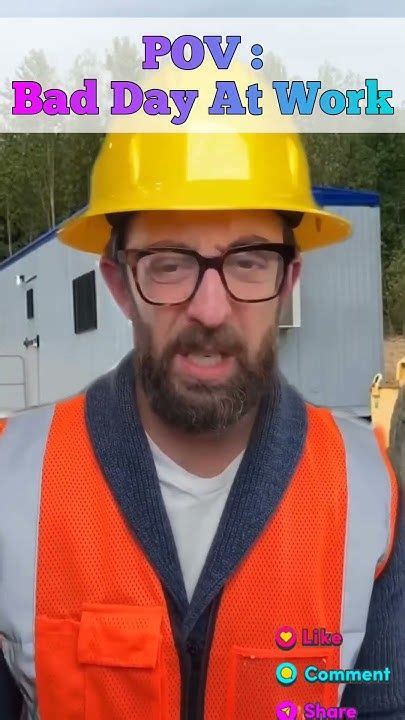 Construction Fail Funny Bad Day Fun