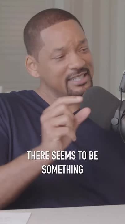 [video] Genise Thomas On Linkedin Pov ⤵️ Just Watched A Recent Podcast With Will Smith And