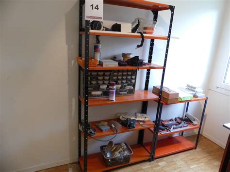 Regal Mit Inhalt Objektdetail Liqwerk Ch
