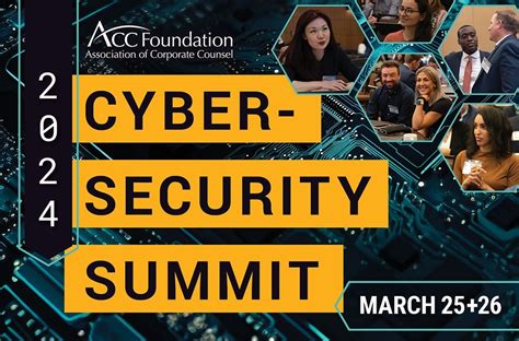 Acc Houston 2024 Annual Symposium Association Of Corporate Counsel Acc