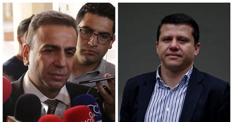 Corte Suprema Condenó A Musa Besaile Y Al Ñoño Elías Por El Escándalo