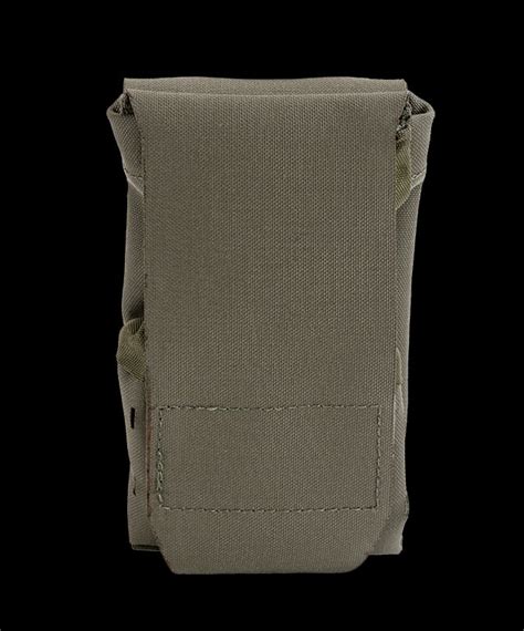 Dump Pouch Point Blank Duty Gear