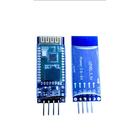 Arduino HC Serial Port Bluetooth Module