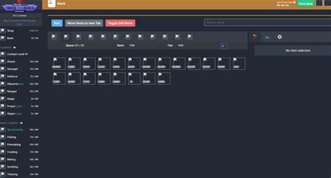 Bug Missing Almost All Icons And Images In Steam Version · Issue