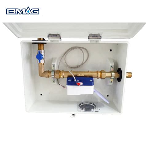 Understanding Water Meter Box A Comprehensive Guide Bmag Meter