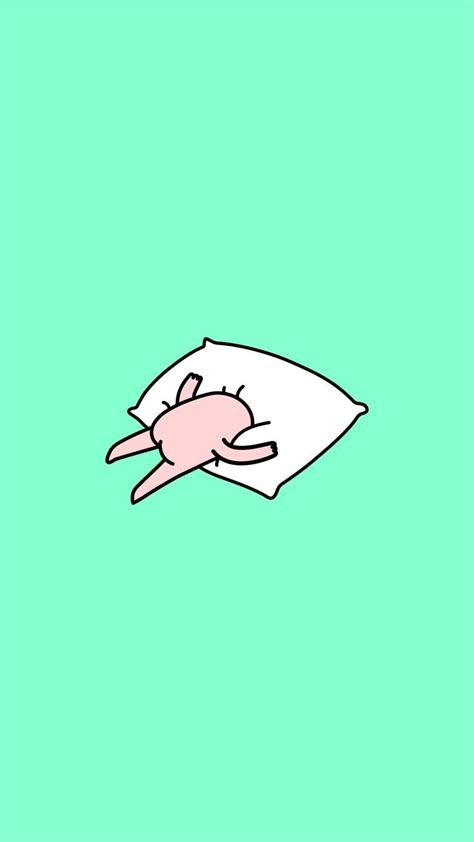 Ketnipz Cat Pillow Wallpaper