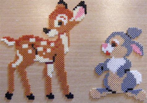 Flickr Perler Bead Disney Perler Beads Designs Perler Bead Patterns