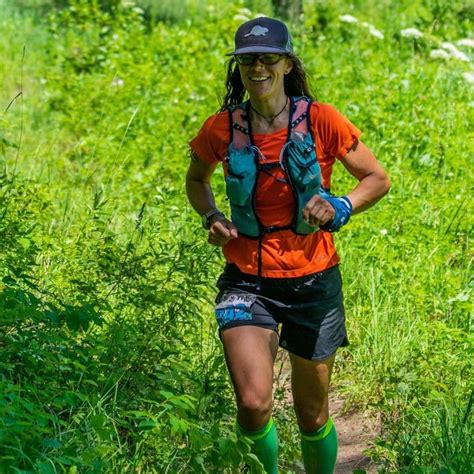 Darcie Murphy Cts Ultrarunning Coach