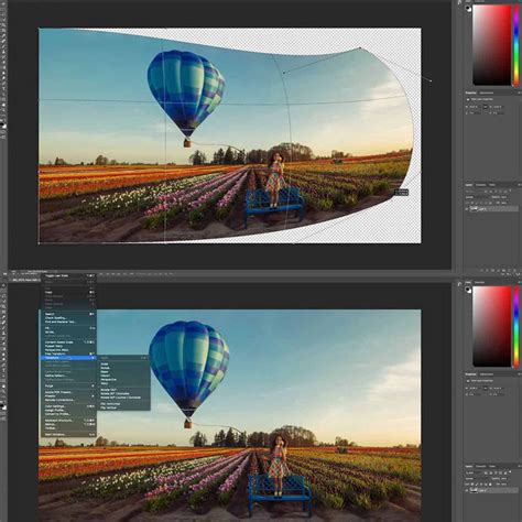 Rgb In Photoshop Digital Color Fundamentals