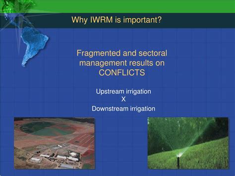Ppt Why Iwrm Is Important Powerpoint Presentation Free Download