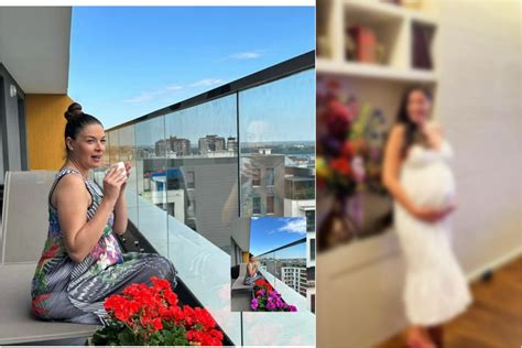 Водителката на „Ѕвездите на Гранд“ со стомакот до заби Ова е луксузниот стан во кој живее Сања