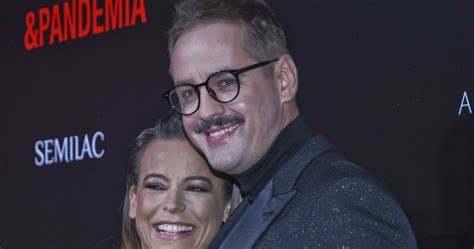 Jakub Wons i Anna Mucha Kim jest partner aktorki Świat Seriali w