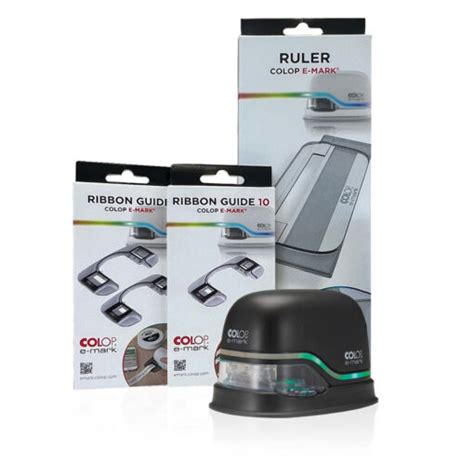 Colop E Mark Go Printer Gm Crafts