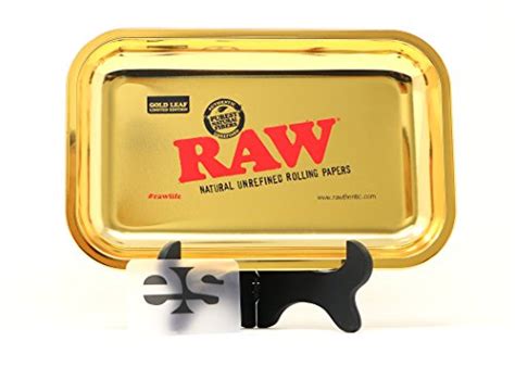 Cool Rolling Trays You Can Buy On Amazon Weedgadgets
