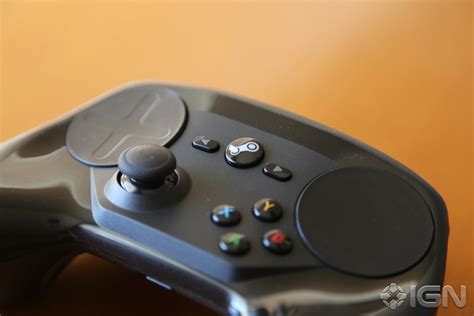 Steam Controller Comic