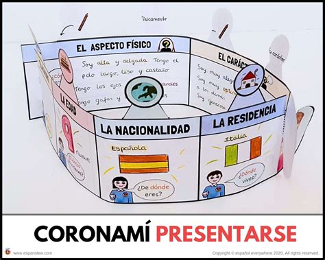 Ideas para los primeros días de clase Actividades para la vuelta al